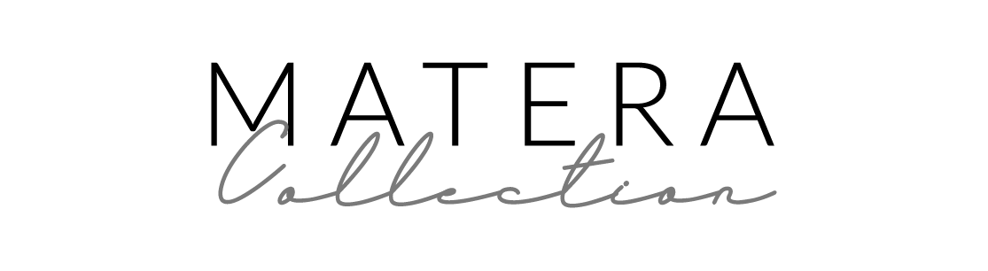Matera Collection