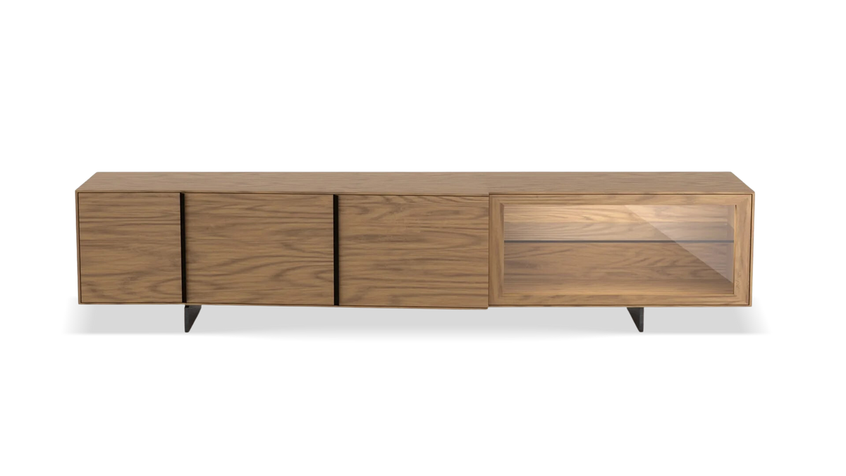 Amor Tv Unit – Casa Furniture USA