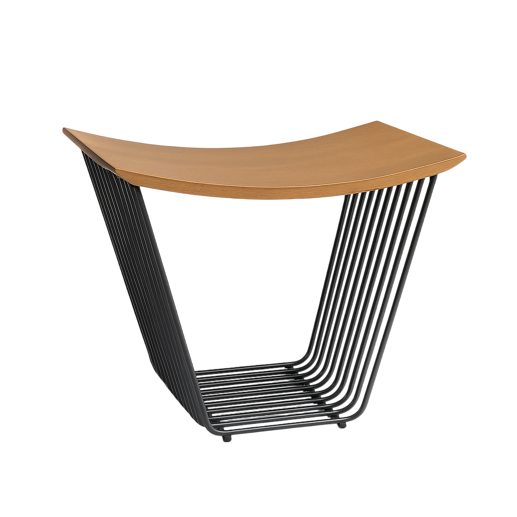 Eden Side Bench