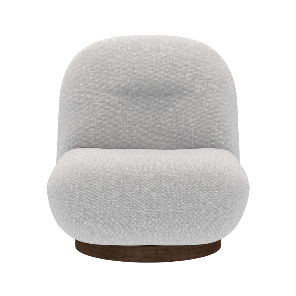 Cloud Accent Chair
