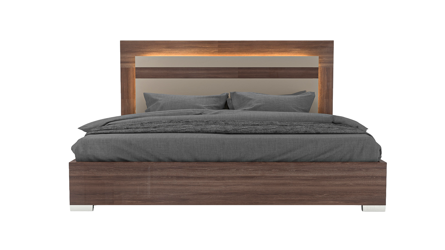 Monaco Bed