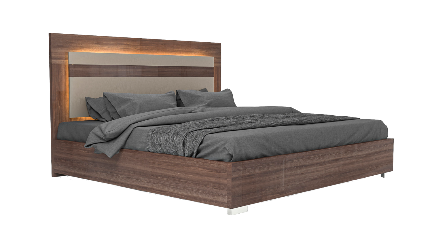 Monaco Bed