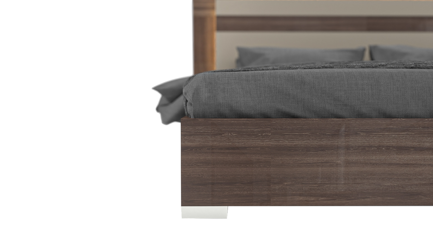 Monaco Bed