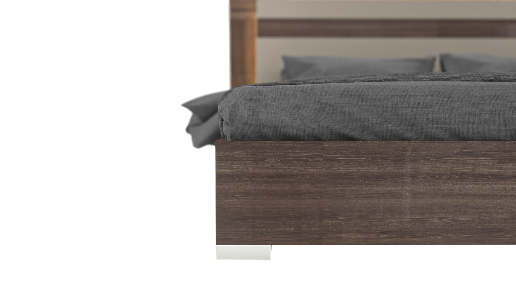 Monaco Bed