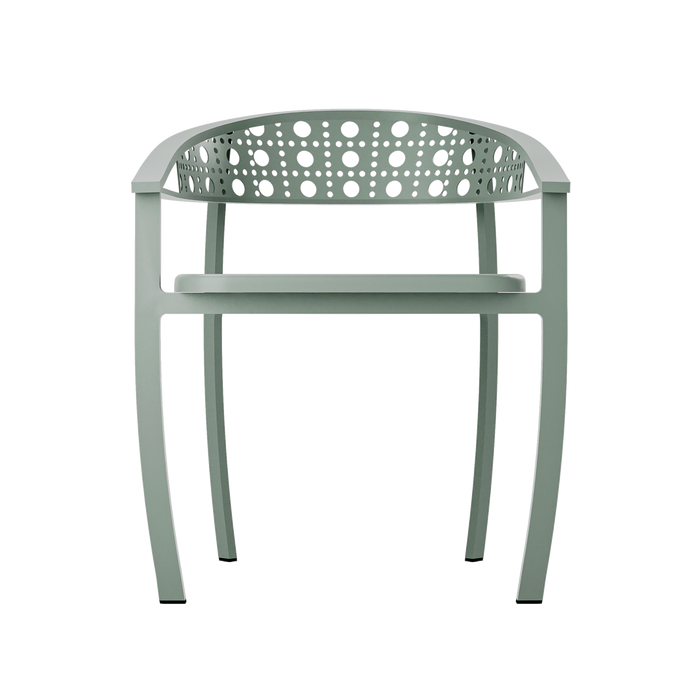 HP Orbit Dining Chair