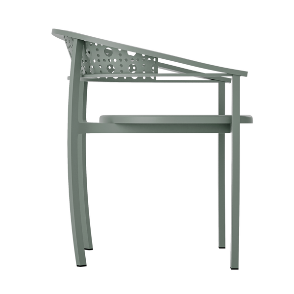 HP Orbit Dining Chair