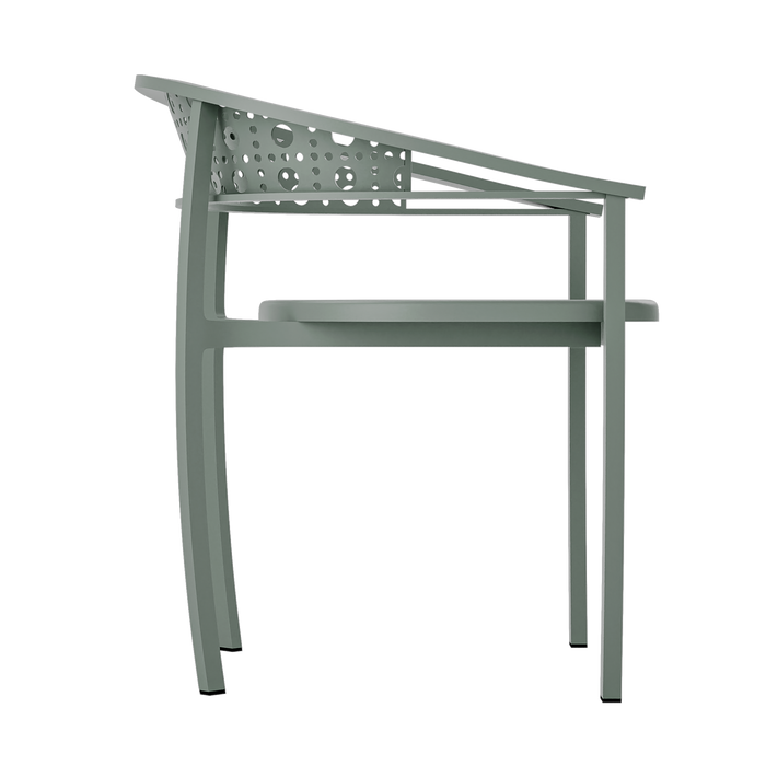 HP Orbit Dining Chair