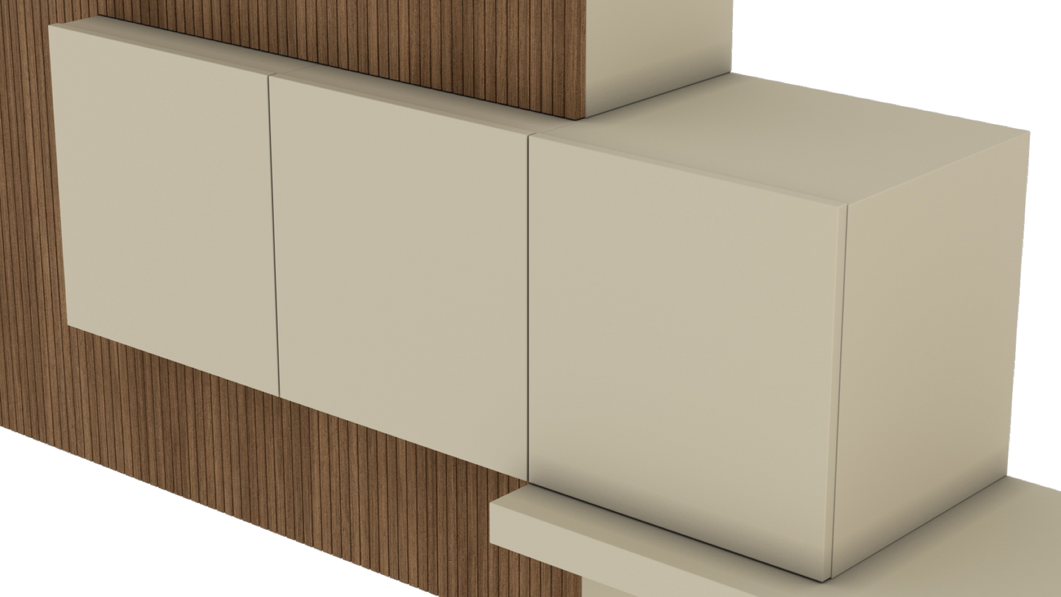 Tempo Tv Unit