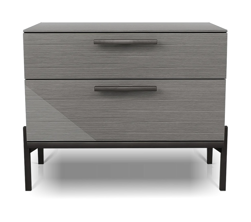 Monaco Nightstand