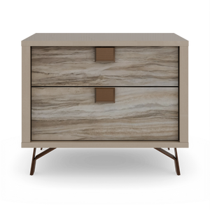 Monaco Nightstand
