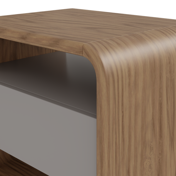 Bernice Nightstand
