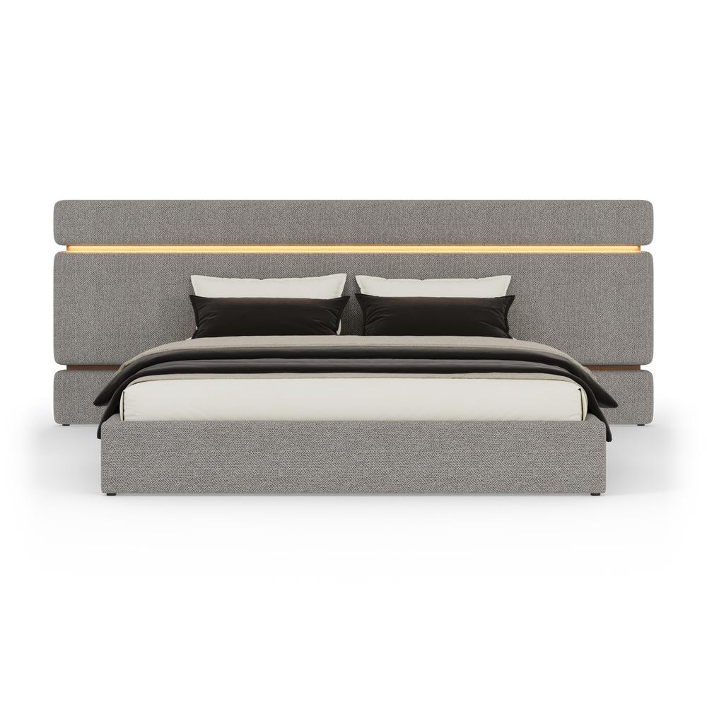Beds | Bed Frames With Headboards | Casa Furniture