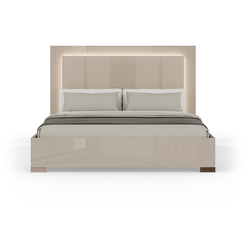 Beds | Bed Frames With Headboards | Casa Furniture
