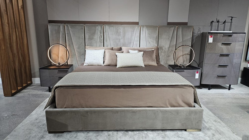 Beds | Bed Frames With Headboards | Casa Furniture