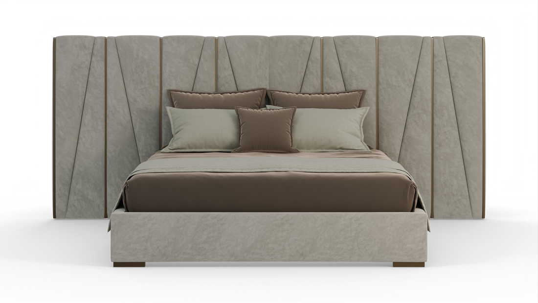 Beds | Bed Frames With Headboards | Casa Furniture