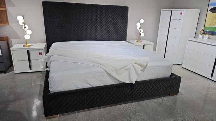 Beds | Bed Frames With Headboards | Casa Furniture