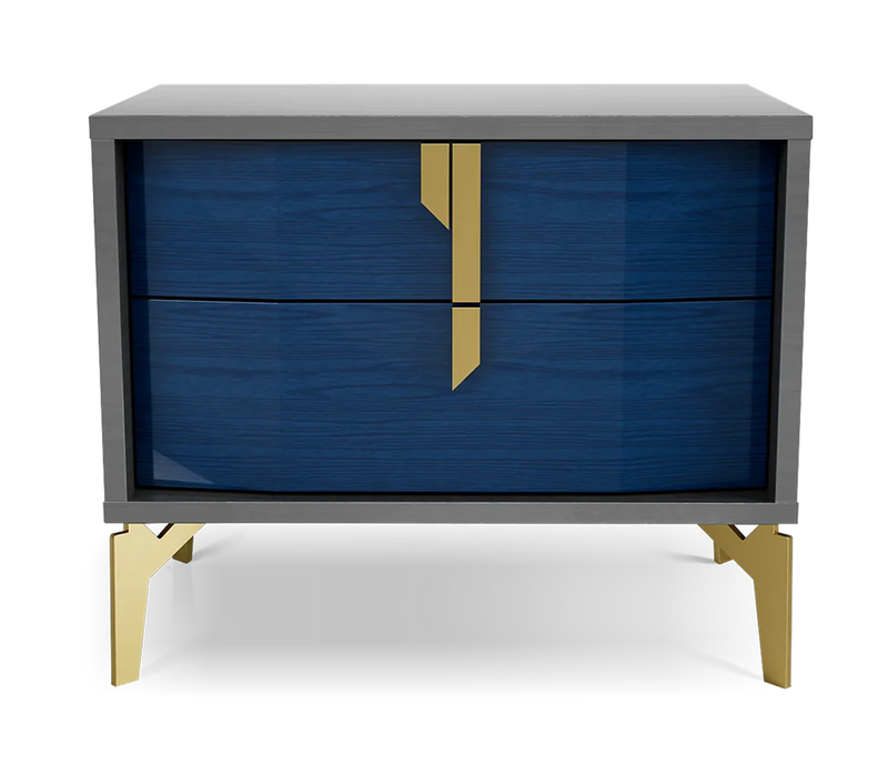 Nightstands | Nightstands With Drawers | Casa Furniture