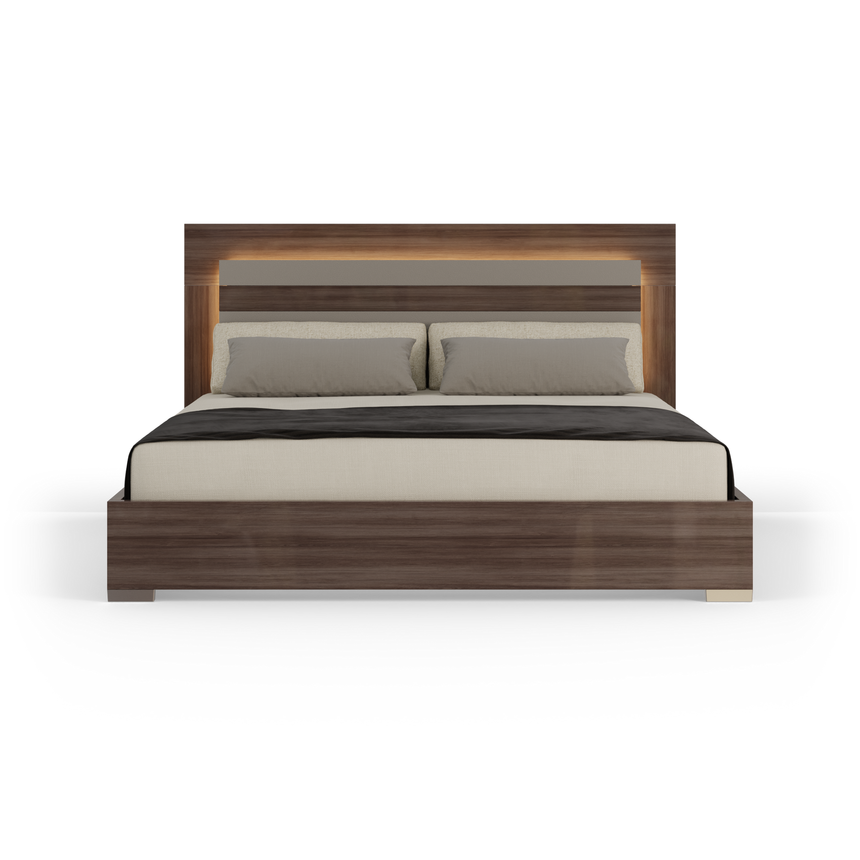 Monaco Bed