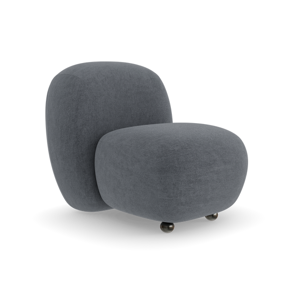 Posh Accent Chair